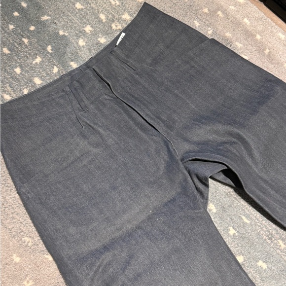 Arc'teryx | Pants | Arcteryx Veilance Cambre Denim | Poshmark